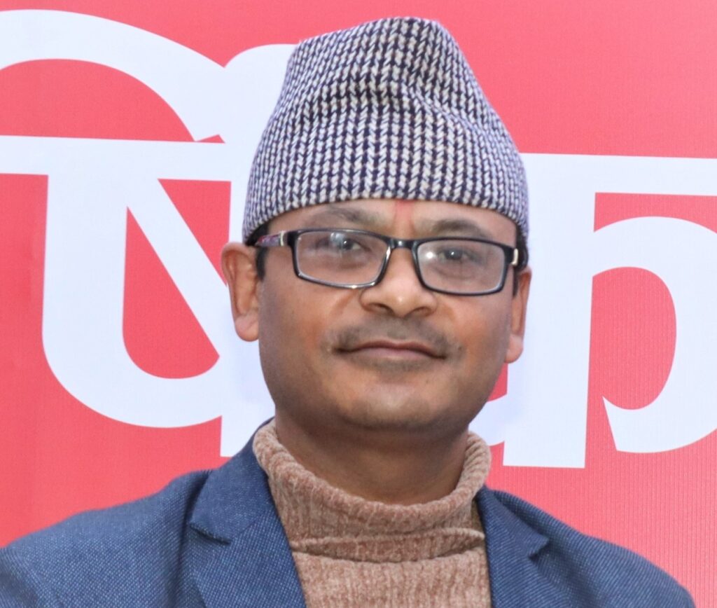 Secretariat – CBFIN